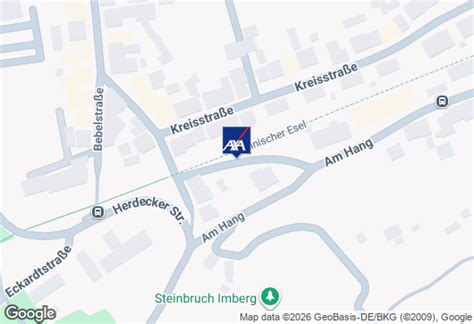 Axa Witten Bernd Suttrop Privatkunden