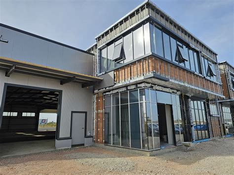 Kras Vasilev On Linkedin Good Job Been Done Last Year Cladding And Cw