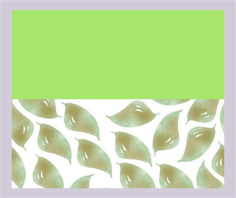 How I Use Canva To Create More Seamless Patterns Part 3 Printables And Inspirations