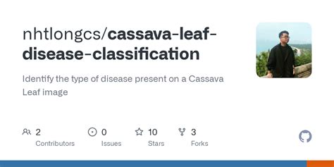 Cassava Leaf Disease Classification Src Configs Densenet Yaml At Main Nhtlongcs Cassava Leaf