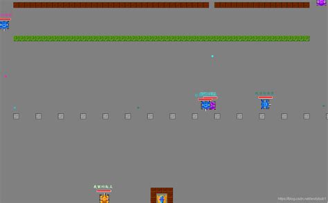 2022最新java坦克大战免费源码坦克大战图片java塔防游戏完整源码 Csdn博客