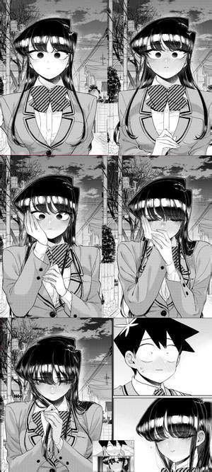 Komi San Wallpapers Wallpapersok