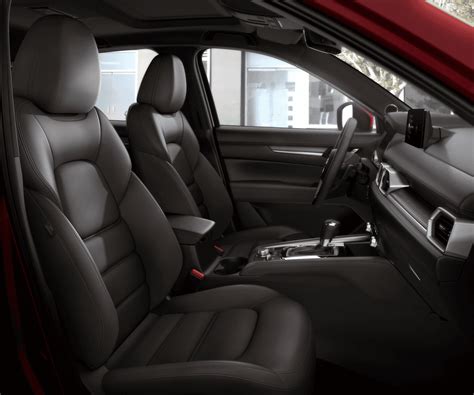 2021 Mazda Cx 5 Interior Doral Fl Ocean Mazda