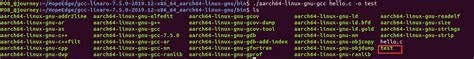openeuler hopeedge os的交叉编译 openeular 交叉编译 csdn博客