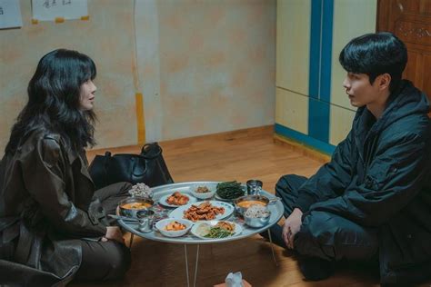 Conheça Lee Bo Young E Lee Min Ki No Novo Dorama Emocionante
