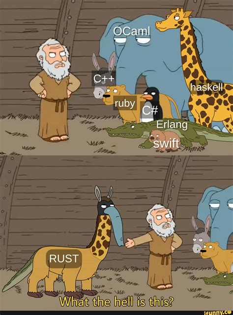 Erlang Memes Best Collection Of Funny Erlang Pictures On Ifunny