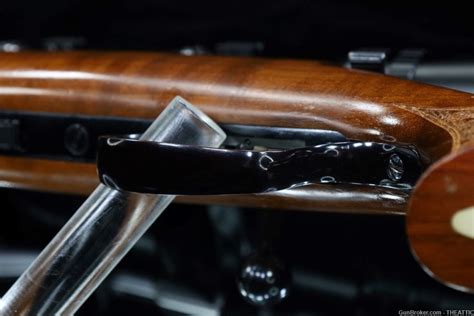 ANSCHUTZ 1422 22 LONG RIFLE GERMAN BOLT ACTION SET TRIGGERS C&R ...