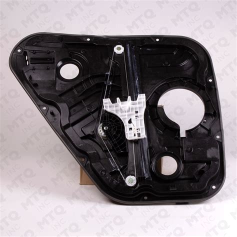 Genuine Oem Window Regulator Module Rear Right For 2016 2021 Tucson