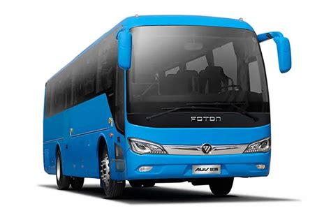 Foton Busfoton Intercity Bus Foton Bus Company