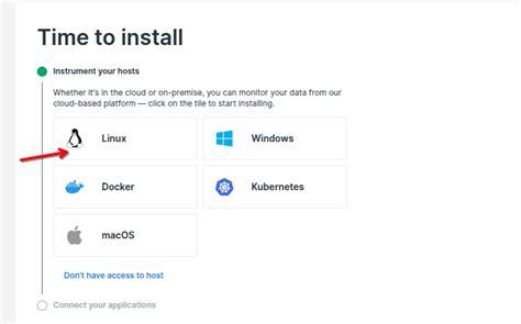 Webdock Set Up New Relic Monitoring On Your Webdock Server