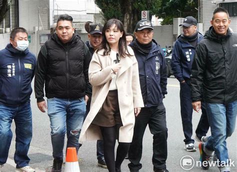 釋憲失敗後首次！詐領助理費案二審再開庭 傳喚高虹安等人出庭