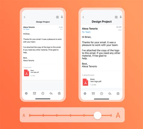 Facebook App Font Size At Christopher Biggers Blog
