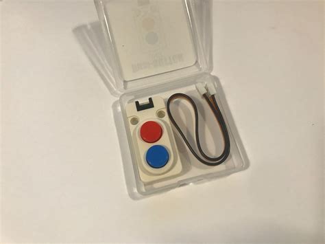 Laboratorio De Interactividad Conexión Y Programación De Inputs Digitales Botón Dual