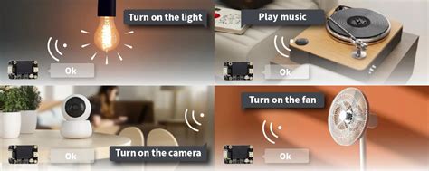 Gravity Ai Offline Language Learning Voice And Speech Recognition Module For Microbit