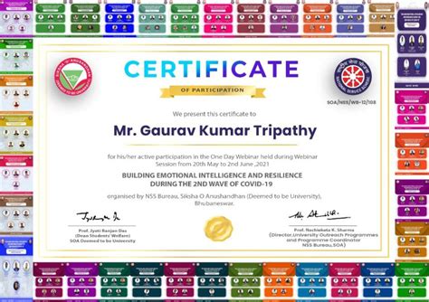 Gaurav Kumar Tripathy On Linkedin Emotionalintelligence Resilience