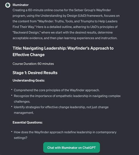 What Do You Want To Build Today With Setser Groups New Illuminator