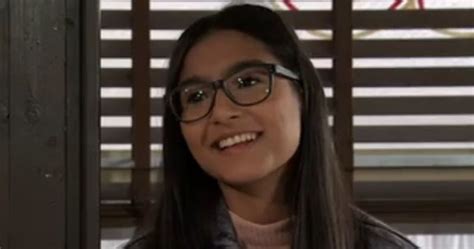 Corrie Fans Concerned As Asha Is Pushed Into