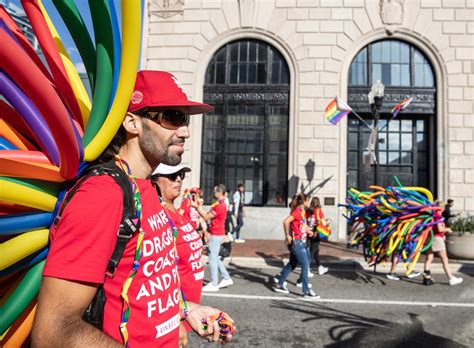 Pictures Orlando Pride Parade 2023 Orlando Sentinel