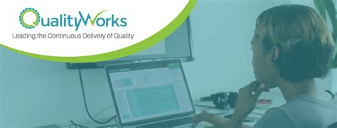QualityWorks Consulting Group