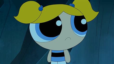 The Powerpuff Girls 2016 Bubbles By Lucasferreiraabreu On Deviantart