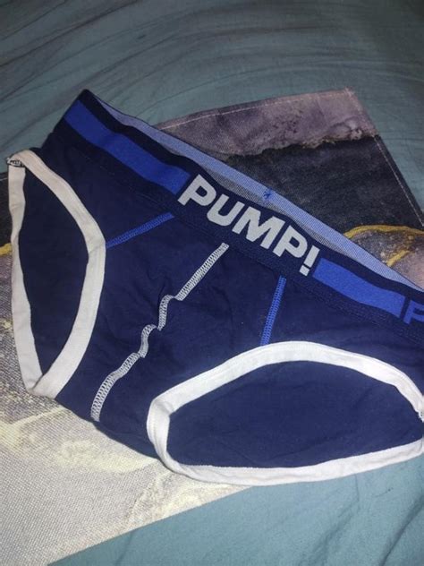Труси бріфи pump — ціна 150 грн у каталозі Труси Купити чоловічі речі ...