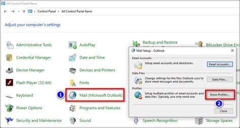 [quick Fix] Outlook Modern Authentication Not Working
