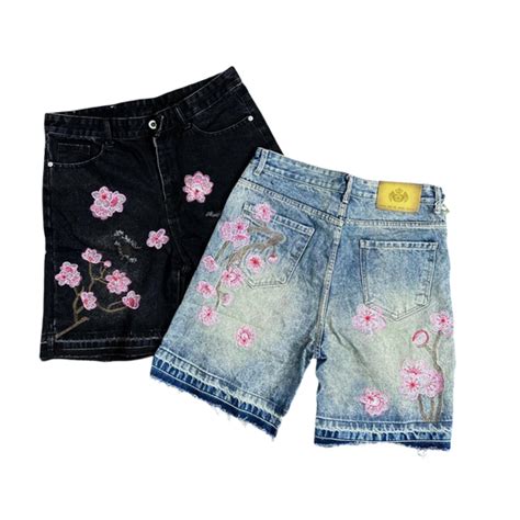 Shorts Str Wear