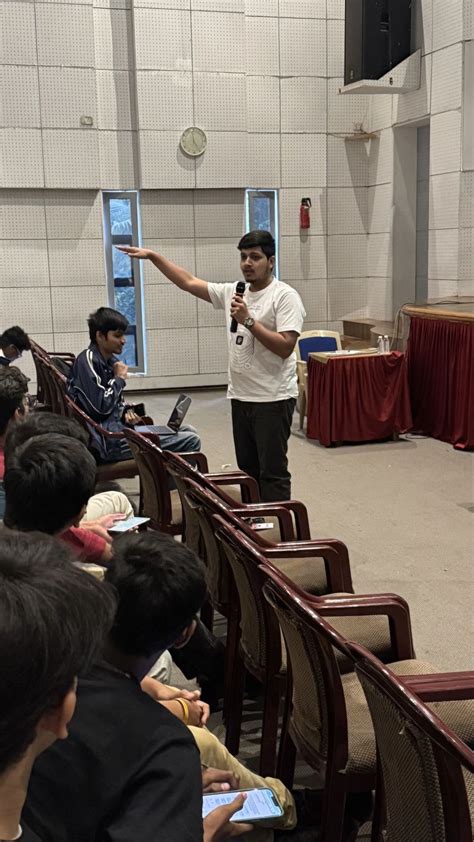 siddharth reddy on linkedin generativeai innovation techlearning