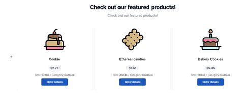 Creating Custom Dx Component Support Center