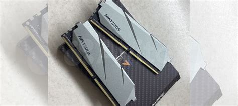 Оперативная память Ddr4 2х8gb 3000mhz купить в Белгороде Электроника Авито