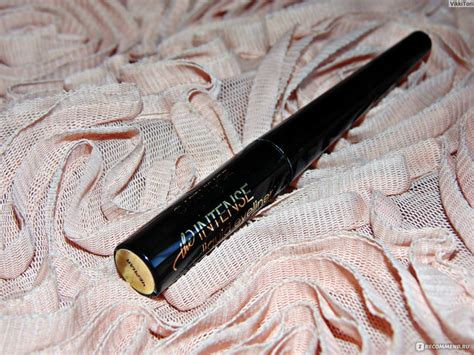 Подводка для глаз Арт-визаж Liquid eyeliner intense - «А вы любите ...