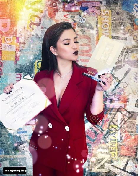 Angel Locsin Sexy 18 Photos Thefappening