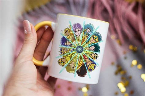 Чашка аніме — ціна 218 грн у каталозі Чашки Купити товари для дому та