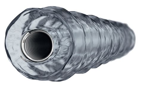 Azur™ Hydrocoil System Peripheral Embolization System Tis