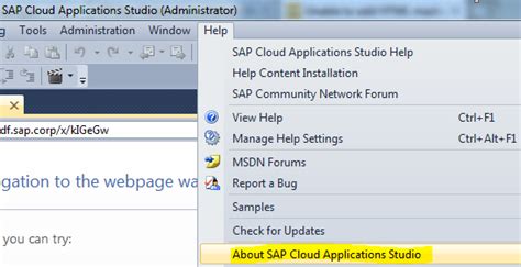 unable to add html mashup to mashup components sap community