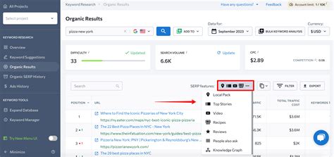 How To Perform A SERP Analysis To Beat Your Competition