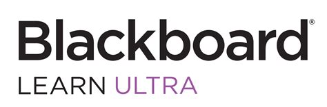 Blackboard Learn Ultra An Improved Version Of Blackboard Learn Tel Blog