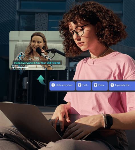 Text To Speech Alat Ai Voiceover Canggih Dari Filmora