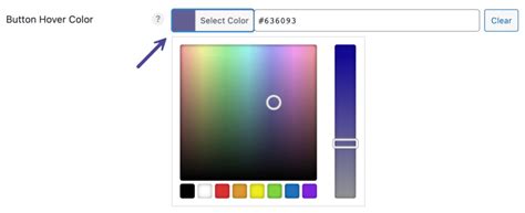 How To Customize The Button Appearance Style Layout Shape Color