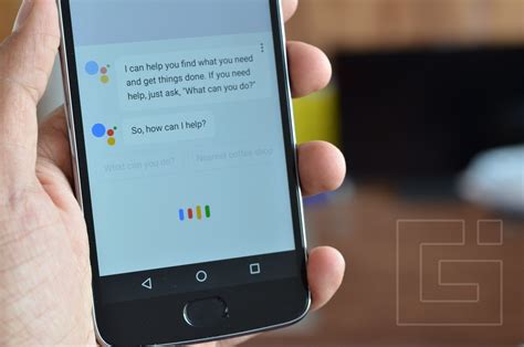 The Cool Google Assistant Tricks You Should Try