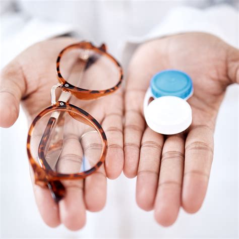 Eyeglasses And Contacts Carlsbad Village Optometry