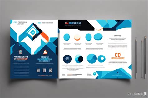 Referral Program Flyer Adobe Photoshop Hivo