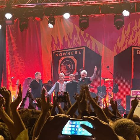 Sex Pistols Frank Carter In Manchester I Thought I D Been To Plenty Of Proper Rock Gigs