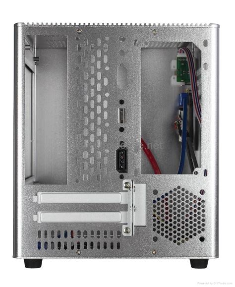 Mini ITX Cases E Mini M3 E Mini China Manufacturer Computer Case Computer Components
