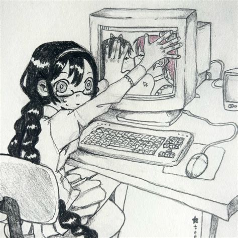 Teethmeat Akemi Homura Kaname Madoka Mahou Shoujo Madoka Magica