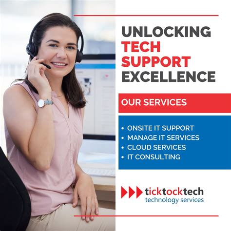 Ticktocktech On Linkedin Ticktocktech Techsupport Computerrepair Itsupport