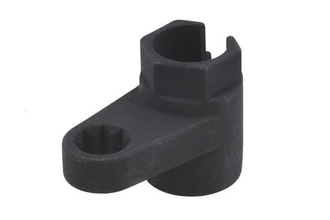 Laser Tools 8590 Oxygen Sensor Socket 1 2d 24mm