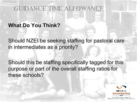 Primary Staffing Priorities Discussion Ppt Secondary Education