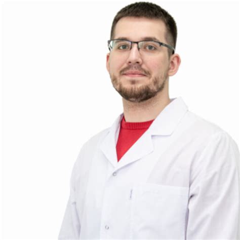 Daniil KOKOREV Samara State Medical University Samara Department Of Microbiology Research