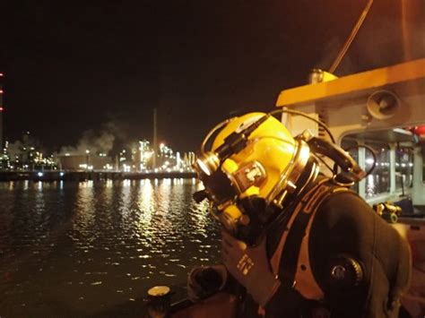 Cpp Blade Seal Repair Fn Diving